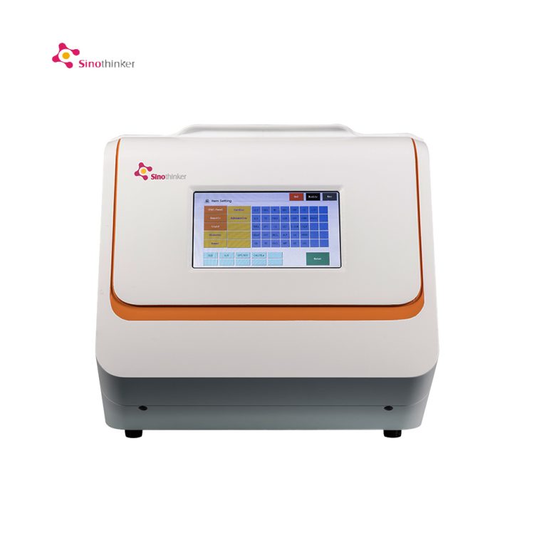 SK6100 Full-auto Chemistry Analyzer – Diagnostic Solutions for Labs and ...
